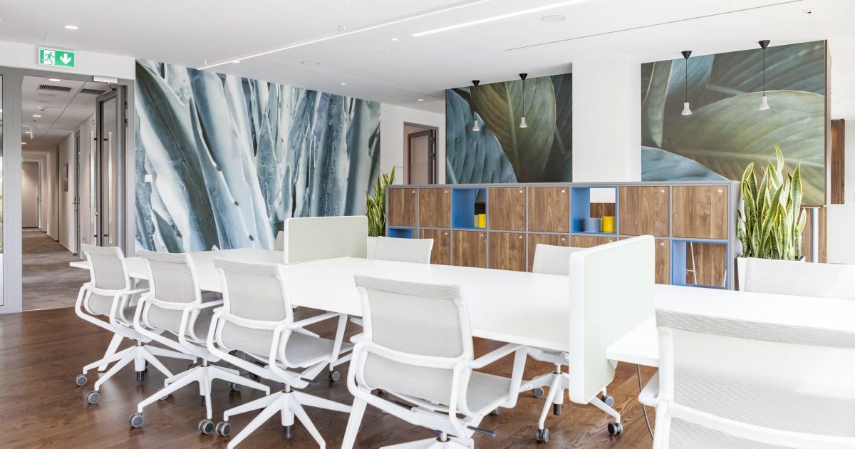 Wokingham Serviced Office Space | Winnersh Triangle