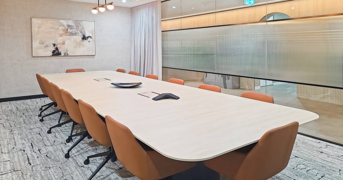 Premium Flexible Office Space Parramatta | Sydney CBD