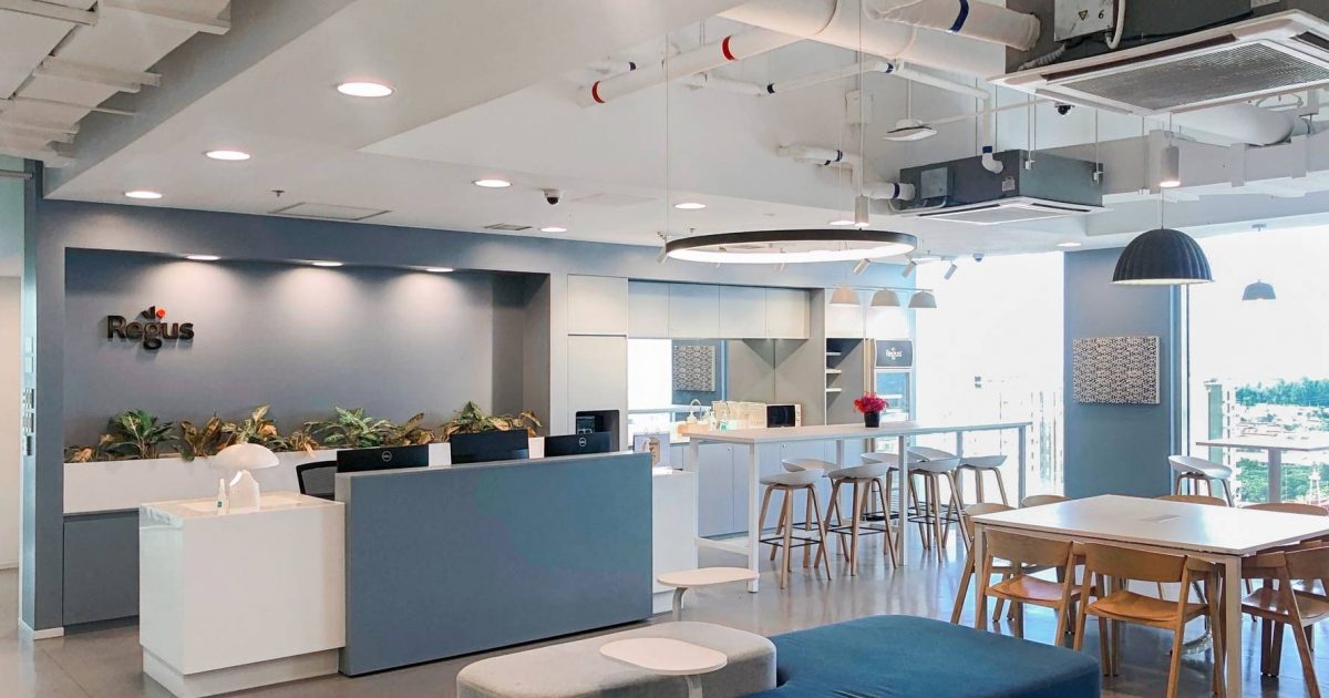 Premium Flexible Office Space in Misamis Oriental | CDO Tower