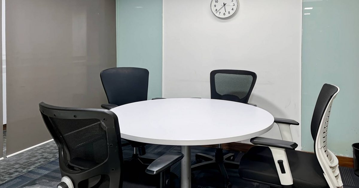 Premium Grade A Office Space Gurugram | JMD Regent Square
