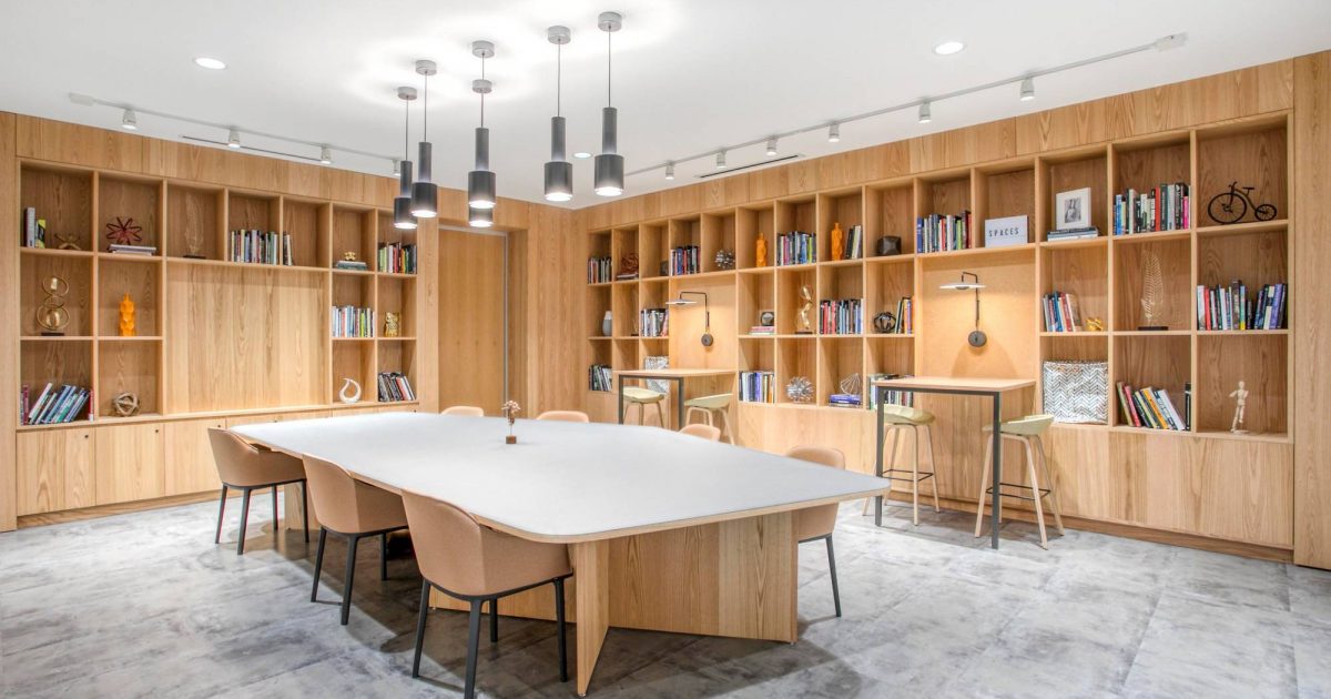Premium Office Space Bangkok - Bangna Tower | Business Hub