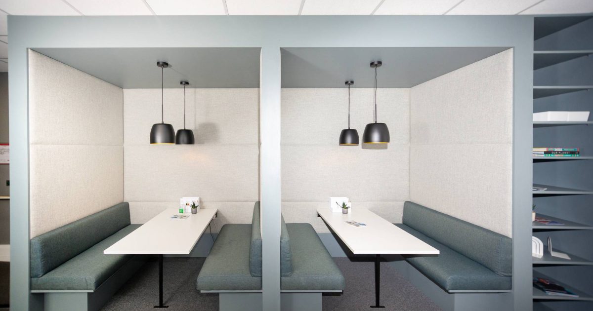Fast Track House: Premium Flexible Office Space Thornaby