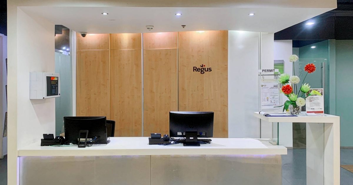 Alabang - Regal Estate Group