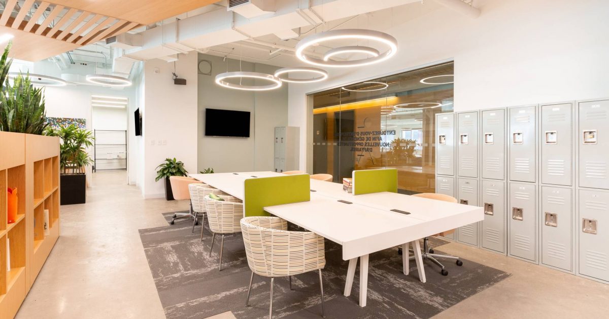 Financial Park Tower | Premium Labuan Offices