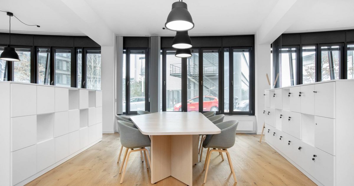 Zenith Centre Chatswood: Premium Workspaces & Location