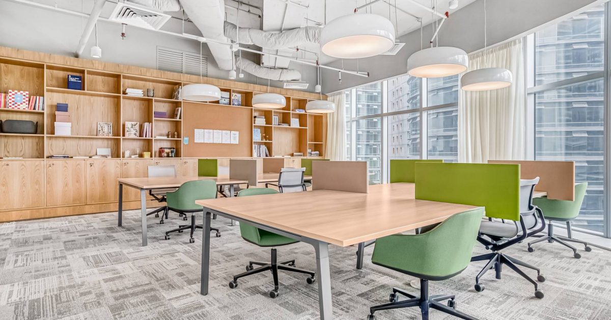 Premium Business Centre KLCC | Menara Prestige Offices