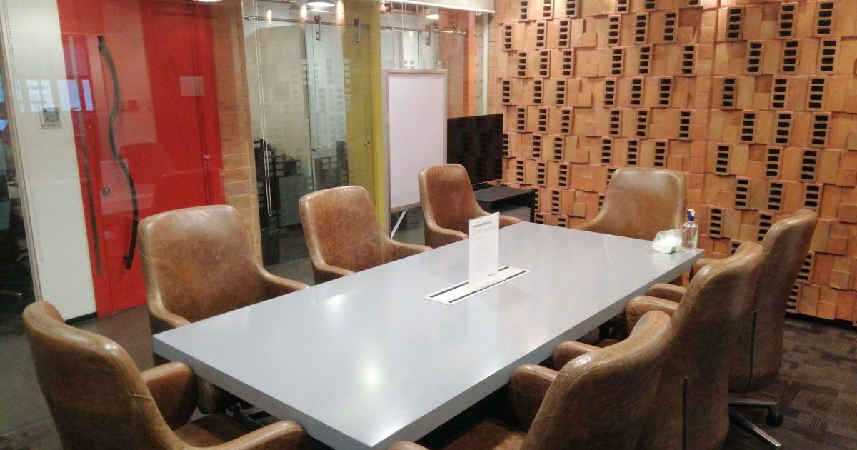 Apple One Equicom Tower | Premium Offices & Networking
