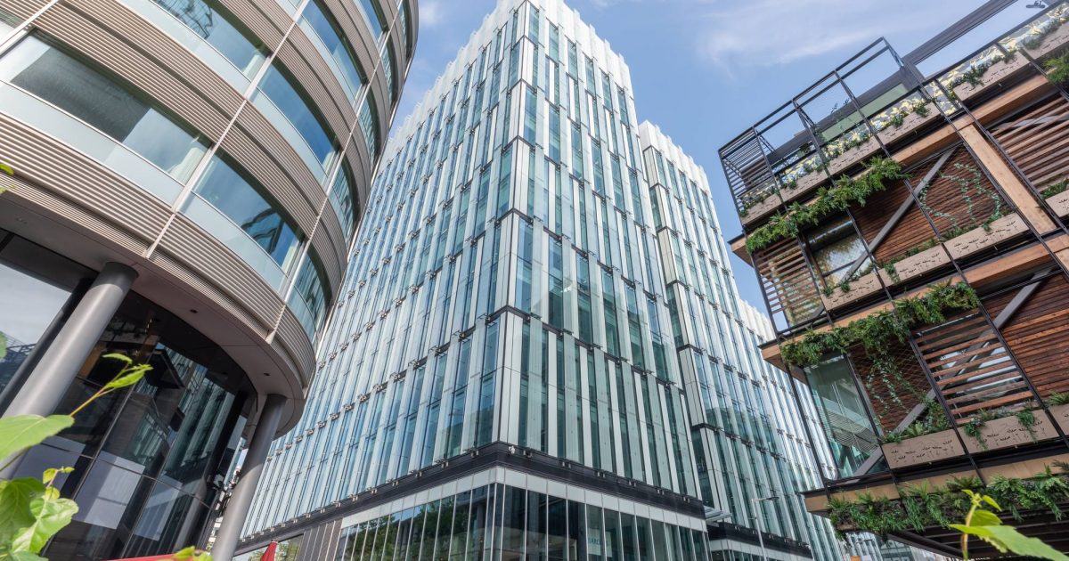 Premium Office Space Manchester | 3 Hardman Street Spinningfields