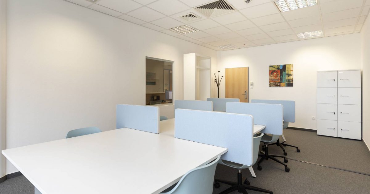 Coal House Cardiff: Premium Flexible Workspaces & Offices