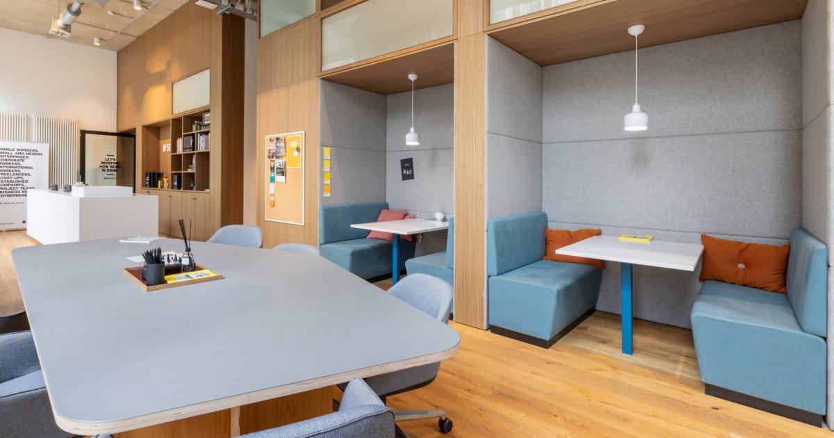 Itochu Building Tokyo Business Centre - Offices