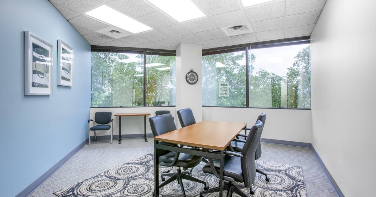 Memorial Place, Tulsa - Premium Business Workspaces & Offices