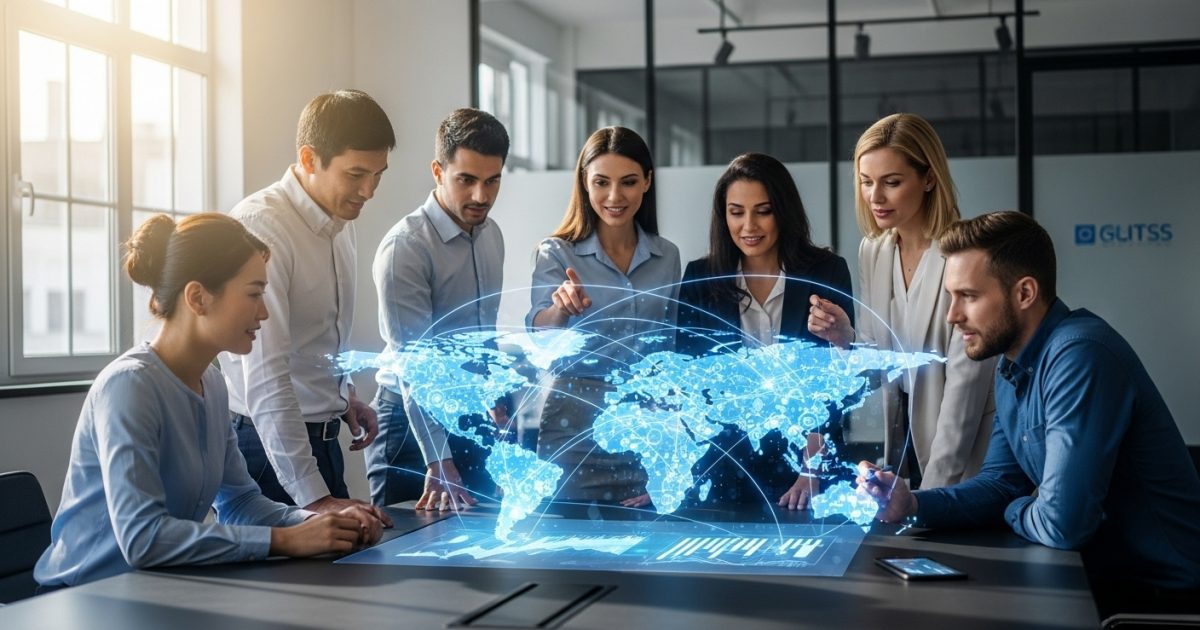Global Gateway: A Step-by-Step Framework for Successful Market Entry ...