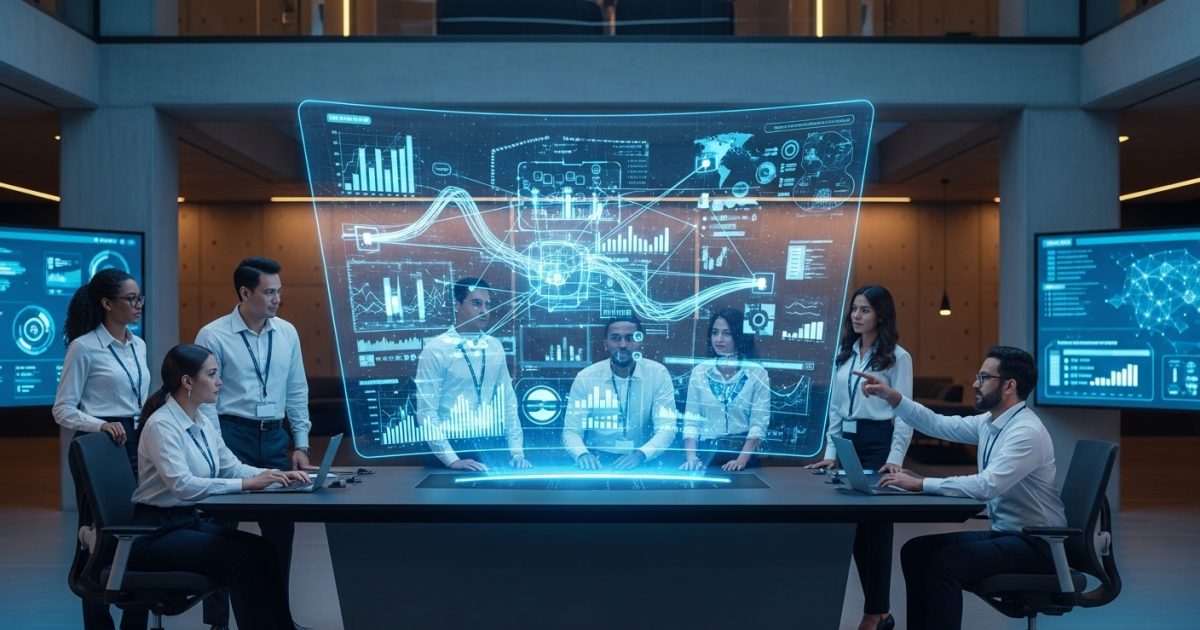 The Autonomous Operation: A Roadmap to Building Self-Optimizing Systems ...