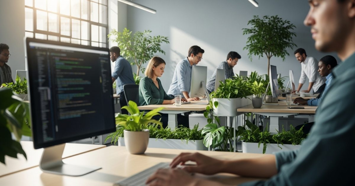 The neuroscience of employee productivity and focus - Regal Estate Group
