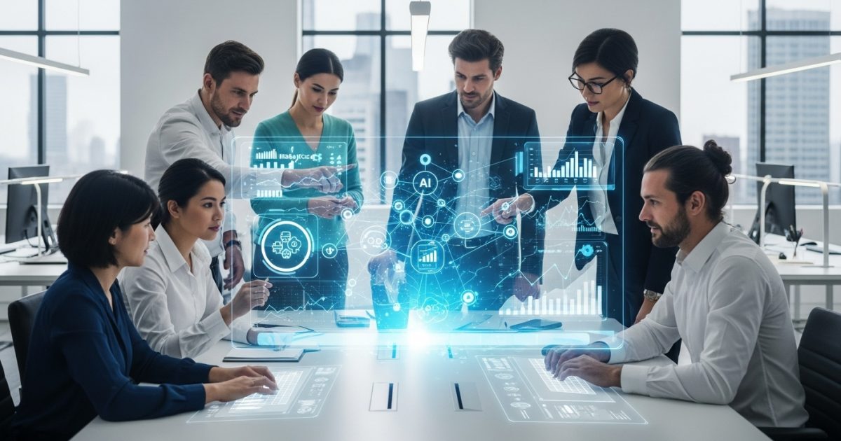 Beyond the baseline: a modern playbook for dynamic operational ...